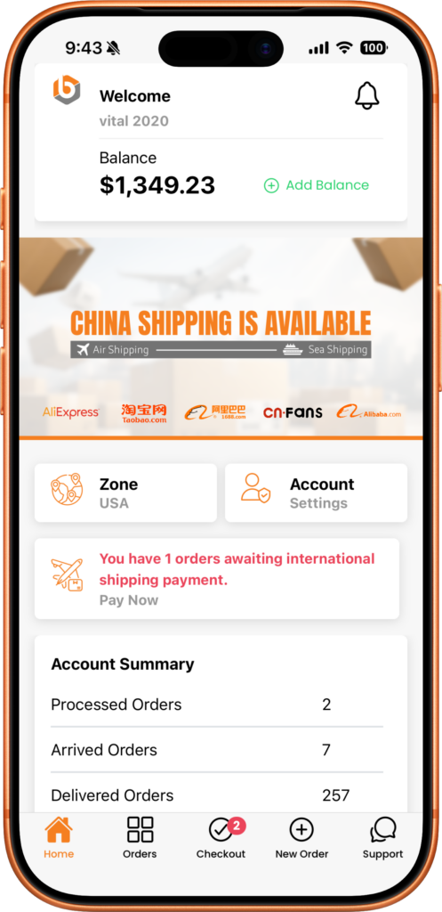 Boombeene – Online Shopping in Kurdistan & Iraq