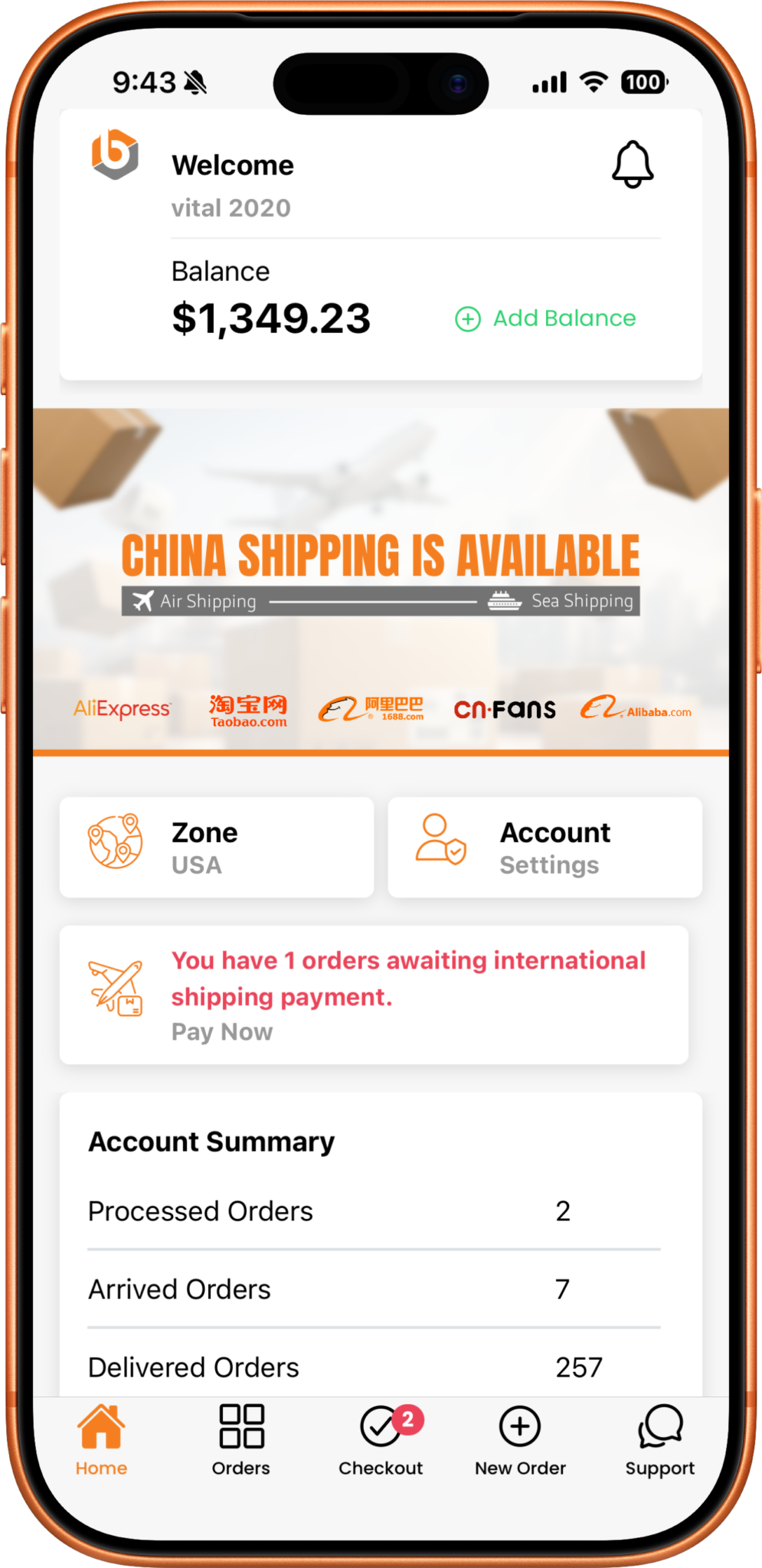 Boombeene – Online Shopping in Kurdistan & Iraq